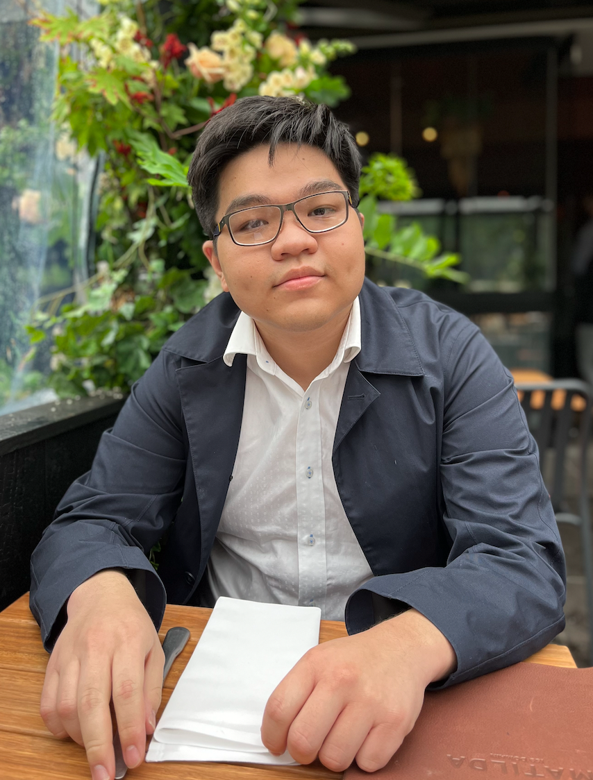 Quan's portfolio